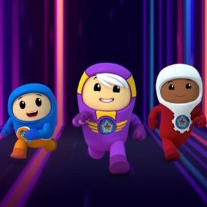 Go Jetters: Season 1, Episode 44 - Rotten Tomatoes