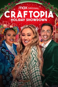 Craftopia: Holiday Showdown Pictures | Rotten Tomatoes