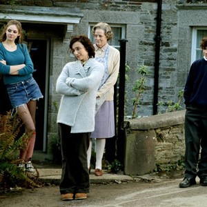 Keeping Mum - Rotten Tomatoes