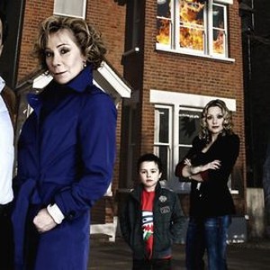 My Family: Season 1, Episode 6 - Rotten Tomatoes