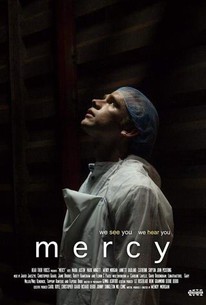 Mercy (2023) | Rotten Tomatoes