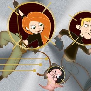 Kim Possible: Season 2, Episode 25 - Rotten Tomatoes