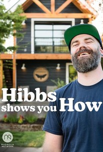 Hibbs Shows You How: Season 1 | Rotten Tomatoes