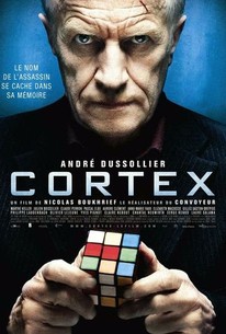Cortex | Rotten Tomatoes