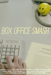 Box Office Smash - Rotten Tomatoes