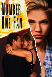 Number One Fan | Rotten Tomatoes