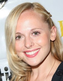 Jessica Borden | Rotten Tomatoes