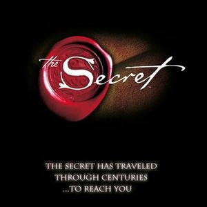 The Secret - Rotten Tomatoes