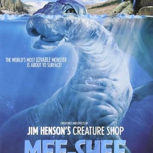 Mee-Shee: The Water Giant - Rotten Tomatoes