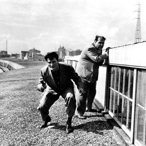 Zero Mostel - Rotten Tomatoes