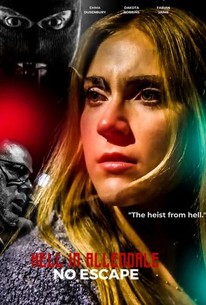 Hell in Allendale: No Escape | Rotten Tomatoes
