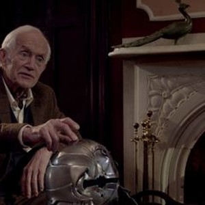 Alpha Rift - Rotten Tomatoes