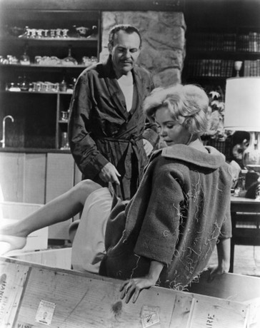 Tuesday Weld Movies Tuesday Weld Hi Res Stock Photography And Images