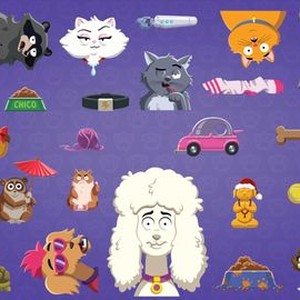 HouseBroken - Rotten Tomatoes