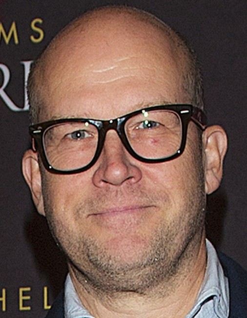 Magnus Mark - Rotten Tomatoes