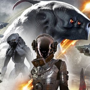 Alien: Reign of Man - Rotten Tomatoes