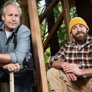 The Treehouse Guys - Rotten Tomatoes