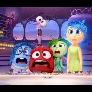 Inside Out - Rotten Tomatoes