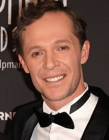 Gareth Reeves | Rotten Tomatoes