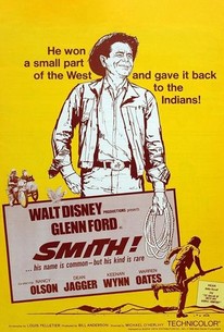 Smith! | Rotten Tomatoes