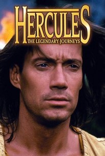 Hercules: The Legendary Journeys: Season 4 | Cast and Crew | Rotten ...