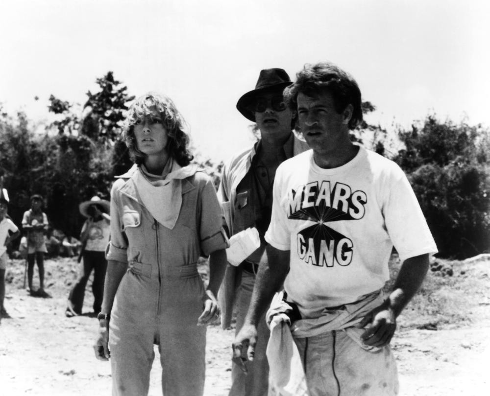 Last Photo Of Alan Vint