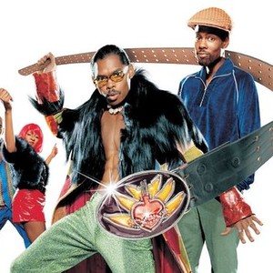 Pootie Tang - Rotten Tomatoes