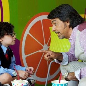 Raphael Alejandro - Rotten Tomatoes