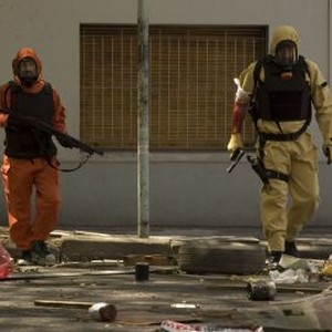 Phase 7 - Rotten Tomatoes