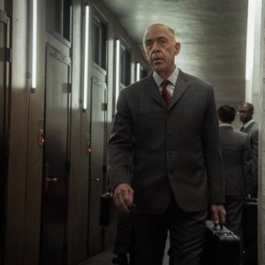 Counterpart - Rotten Tomatoes