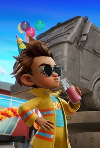 Firebuds: Season 1, Episode 23 | Rotten Tomatoes