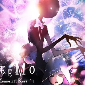 DEEMO Memorial Keys - Rotten Tomatoes