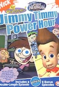 Jimmy Timmy Power Hour (2004) - Rotten Tomatoes