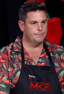 My Kitchen Rules: Season 12, Episode 8 - Rotten Tomatoes