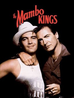 Mambo Kings Movie