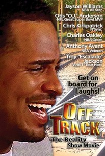 Off Track | Rotten Tomatoes