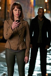 Nikita: Season 3, Episode 7 | Rotten Tomatoes