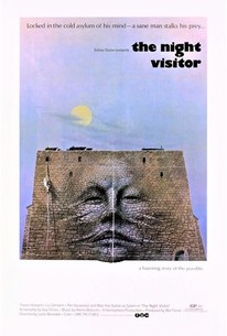 The Night Visitor | Rotten Tomatoes