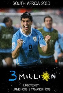 3 Million | Rotten Tomatoes