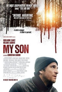 My Son | Rotten Tomatoes