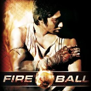 Fireball - Rotten Tomatoes
