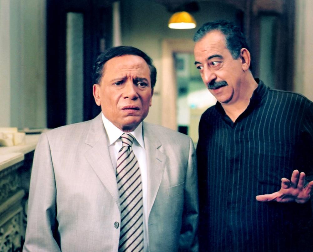Adel Imam