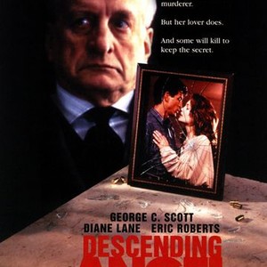 Descending Angel - Rotten Tomatoes