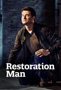 Restoration Man: Season 5, Episode 6 | Rotten Tomatoes