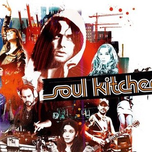 Soul Kitchen - Rotten Tomatoes