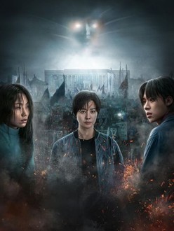 korean series hell