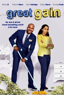 Great Gain (2011) - Rotten Tomatoes