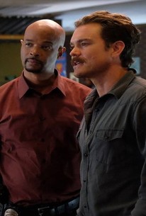 Lethal Weapon: Season 1, Episode 11 | Rotten Tomatoes