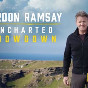 Gordon Ramsay: Uncharted Showdown - Rotten Tomatoes