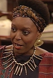 The Cosby Show: Season 5, Episode 5 | Rotten Tomatoes